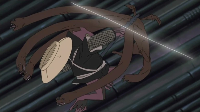 Gamaken | Naruto Wiki | Fandom