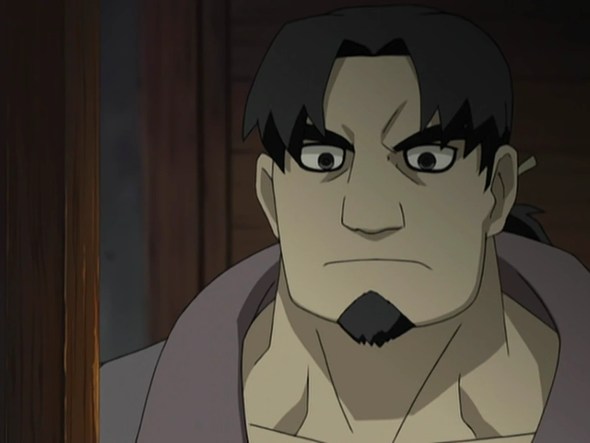 Gantetsu | Naruto Wiki | Fandom