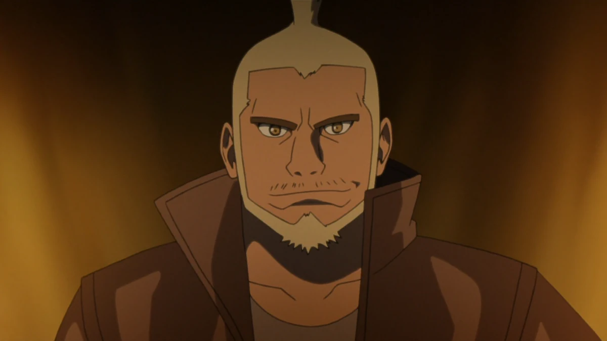 Gekko | NarutoPedia | Fandom