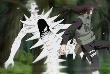 neji trigrams
