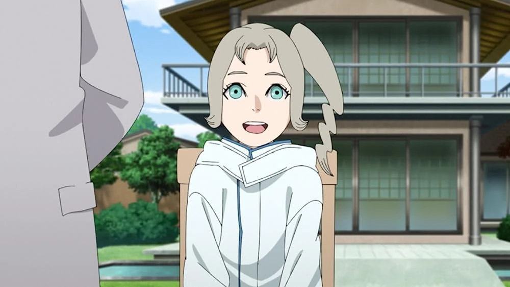 Kae Yukiwari | NarutoPedia | Fandom