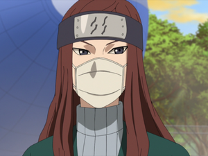 Misuno | Narutopedia | Fandom