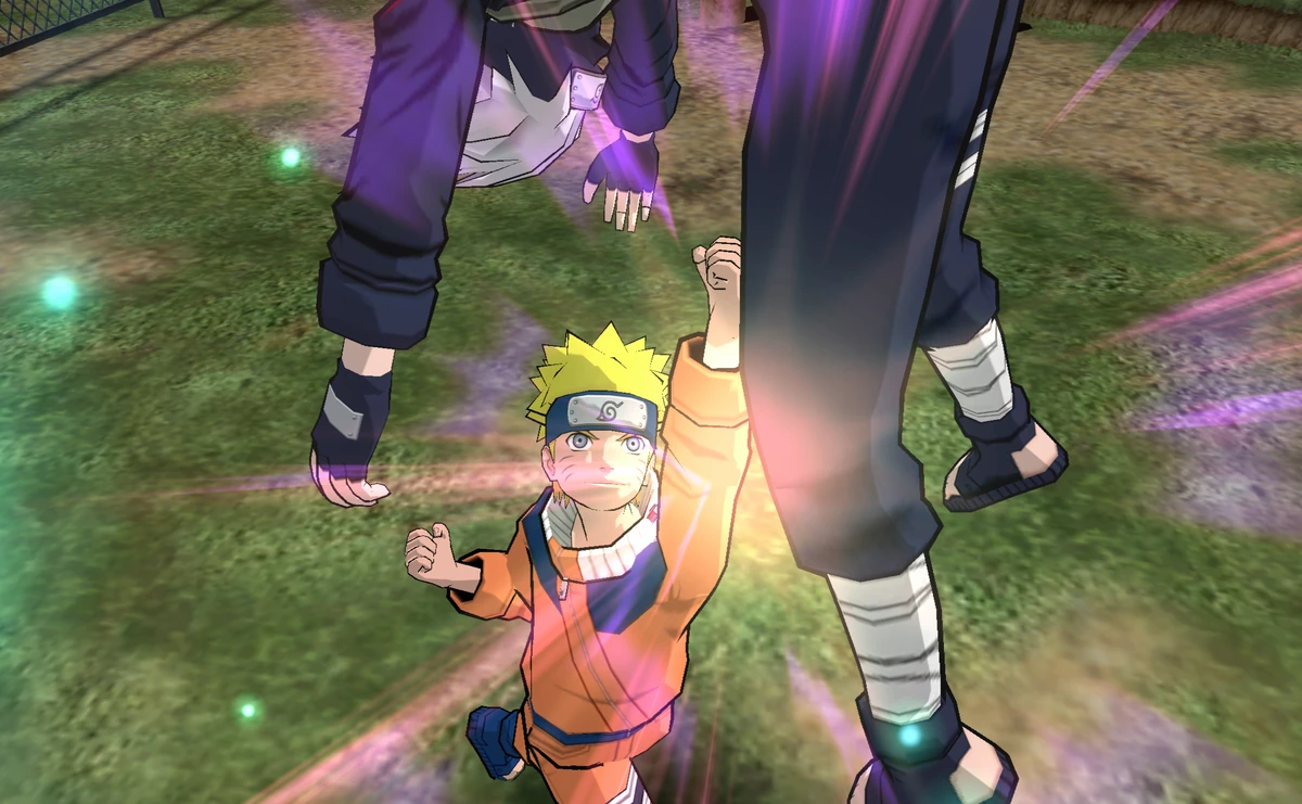 Gattai Ōgi | Naruto Wiki | Fandom