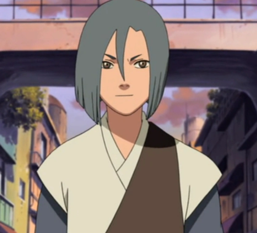 Sora | Narutohun Wiki | Fandom