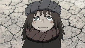 Yota | Naruto Wiki | Fandom