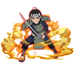 Ino Yamanaka Kid