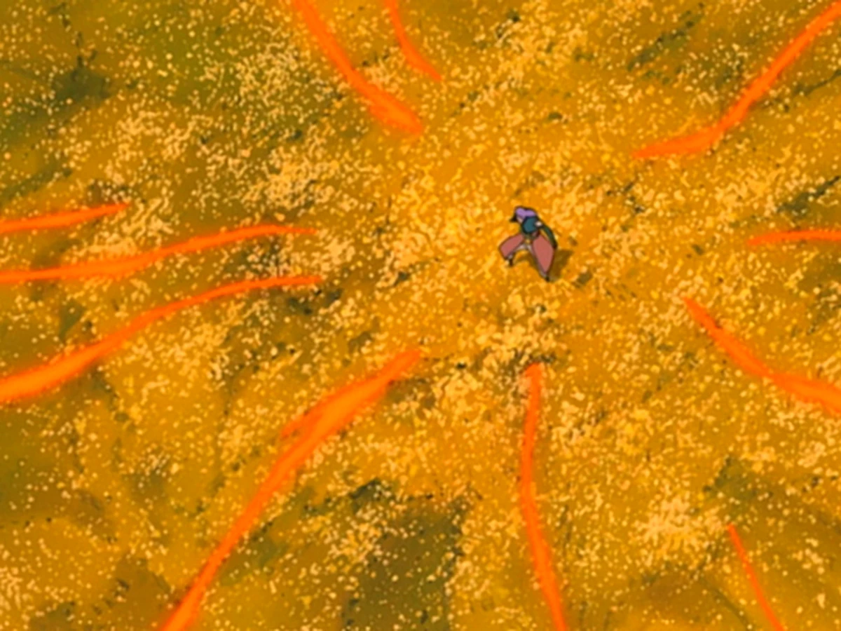 Arte Ninja de Flor: Liberação de Muitas Flores | Wiki Naruto | Fandom