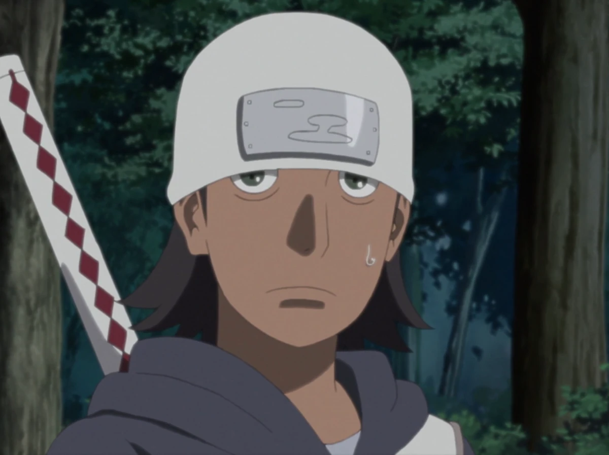 Marui | Narutopedia | Fandom