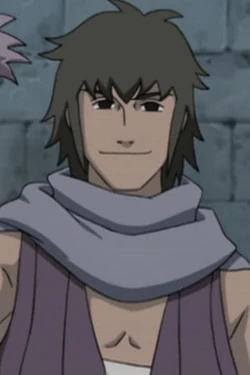 Rinji | NarutoPedia | Fandom