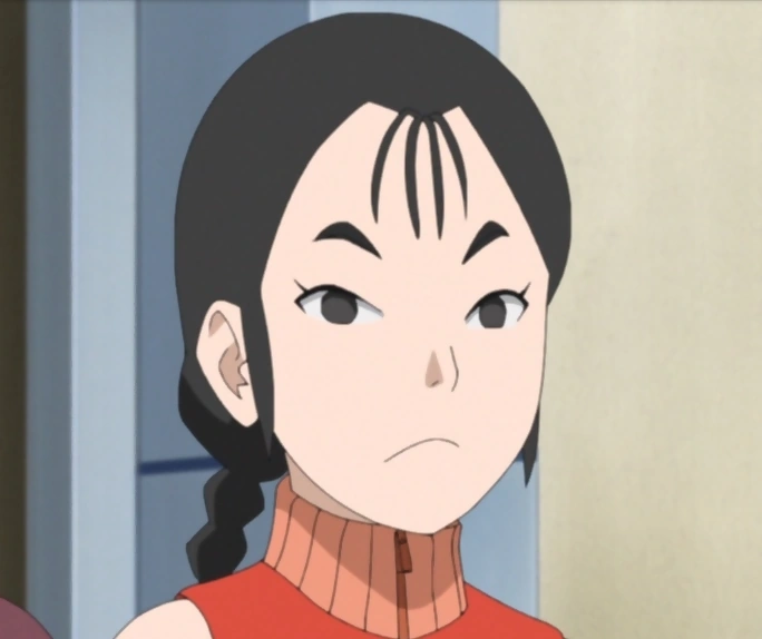 Sôru Tao | Naruto Wiki | Fandom