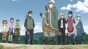 Tosaka | Narutopedia | Fandom