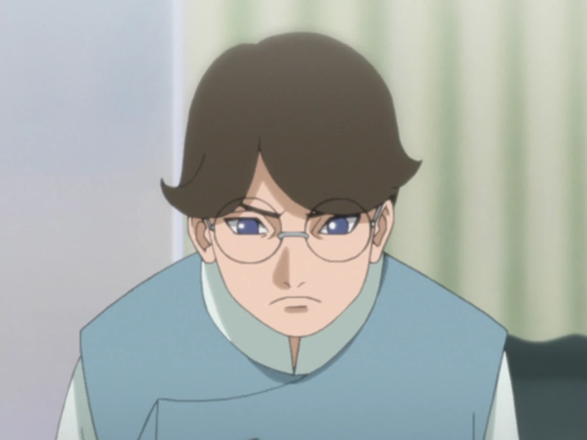 Aosa | Naruto Wiki | Fandom