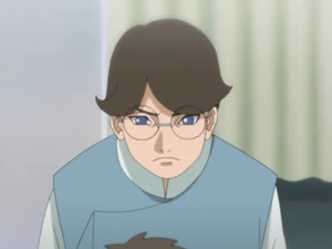 Aosa | Narutopedia | Fandom