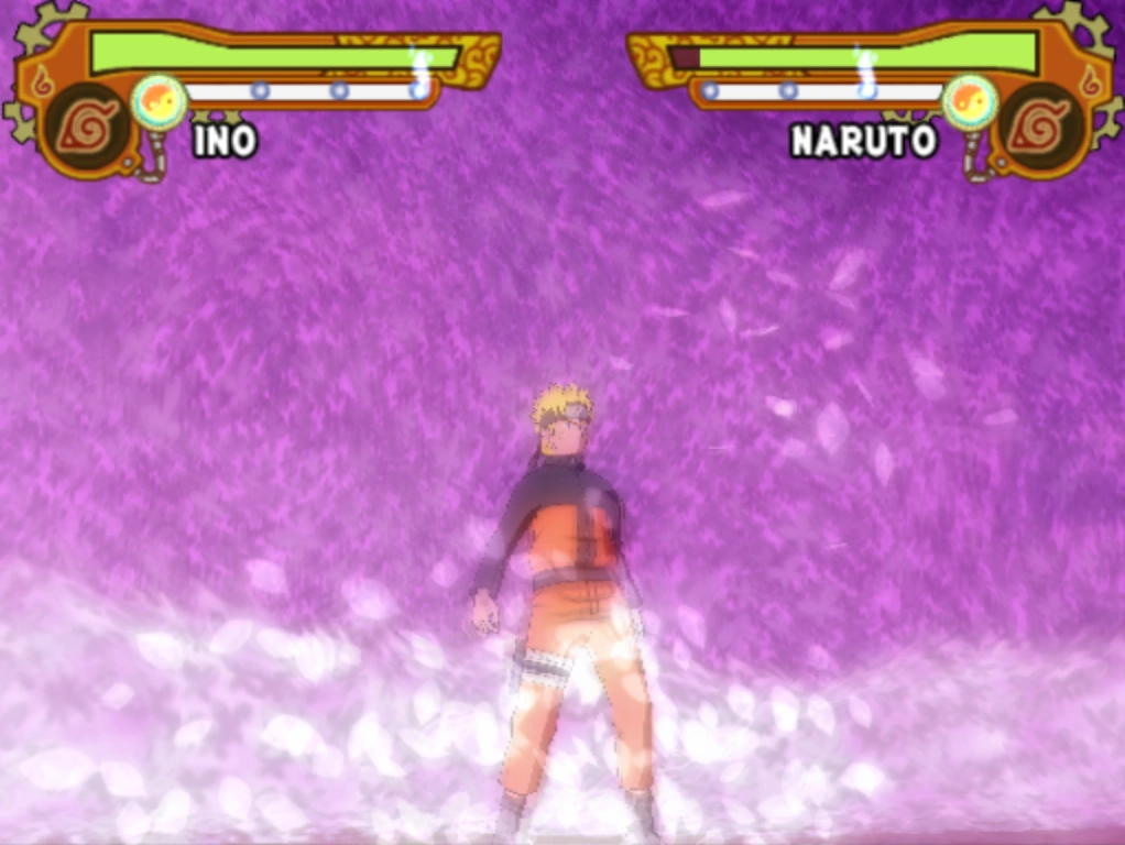 Butterfly Needle Fire | Narutopedia | Fandom