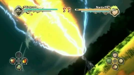 Earth Grudge Fear: Final Shot | Narutopedia | Fandom
