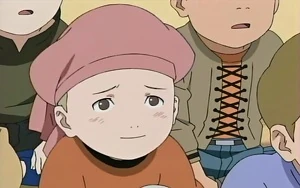 Futaba | Naruto Wiki | Fandom