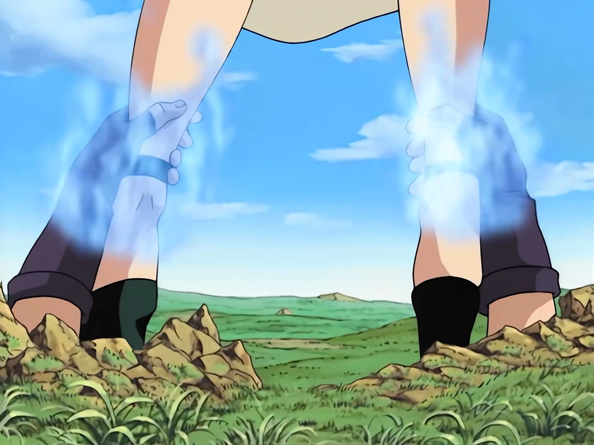 Concealment | Narutopedia | Fandom