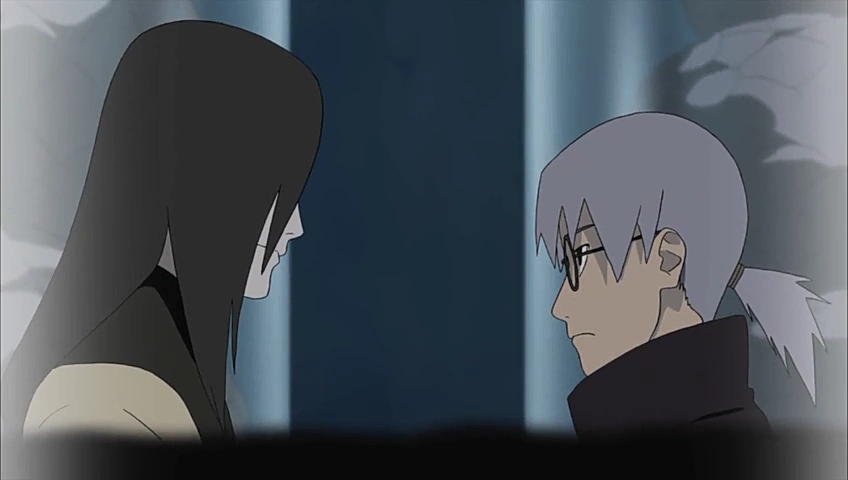 Kabuto Yakushi | Naruto Wiki | Fandom