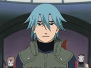 Sabiru | Narutopedia | Fandom