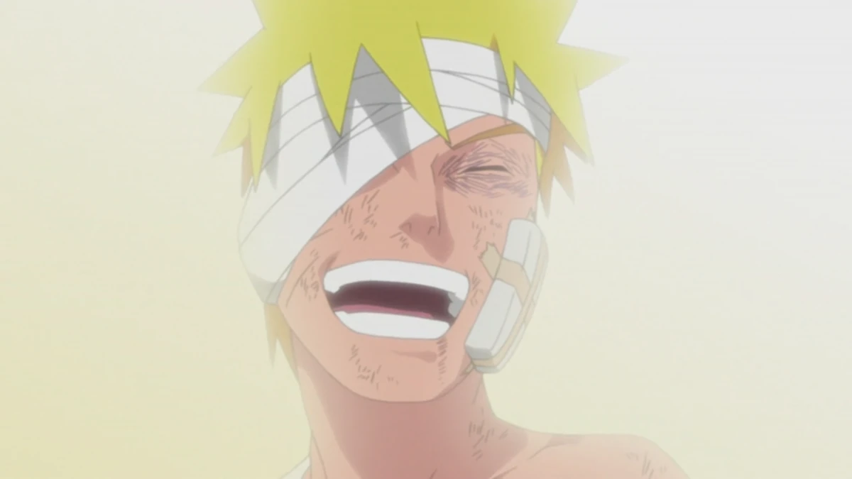 Five Kage Summit's Eve (episode) | Narutopedia | Fandom