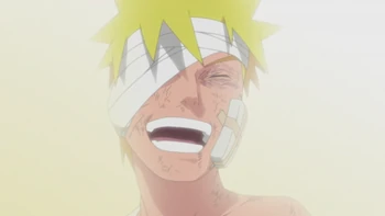 Five Kage Summit's Eve (episode) | Narutopedia | Fandom