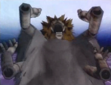 Puppet: Inexhaustible Explosive Blades | Narutopedia | Fandom