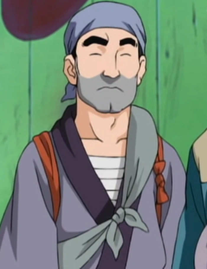 Sangoro | NarutoPedia | Fandom