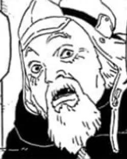 Bug | NarutoPedia | Fandom