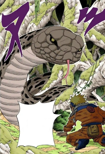 Prădător!! | Naruto Wiki | Fandom