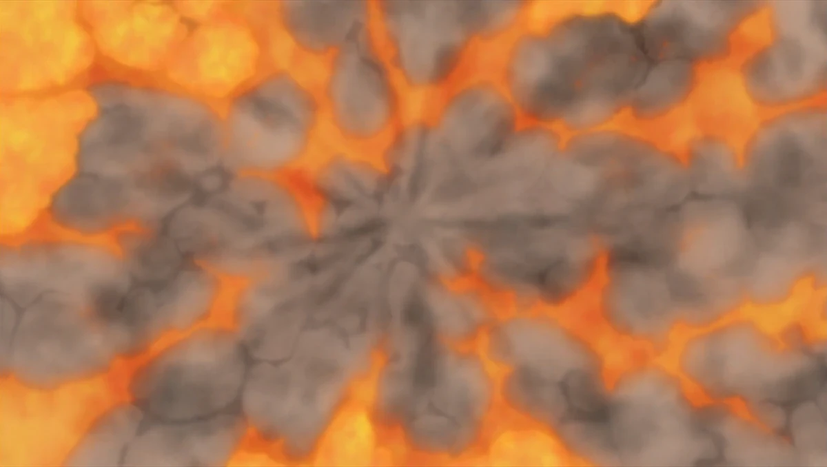 Elemento Fuego: Jutsu Ocultación en la Niebla Caliente | Naruto Wiki ...