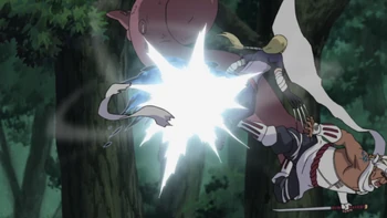 Flying Claw | Narutopedia | Fandom