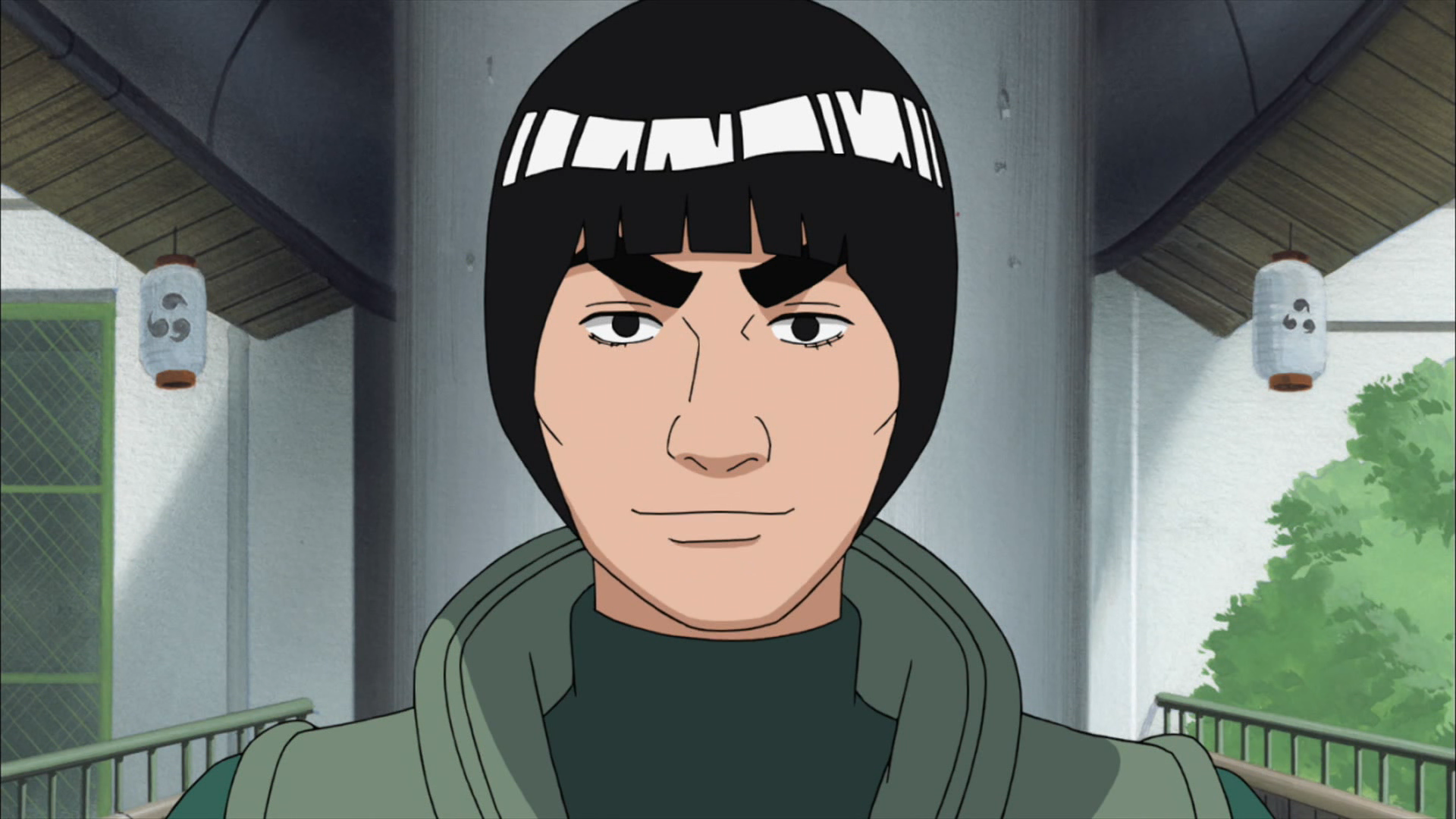 Might Guy | Wiki Naruto | Fandom