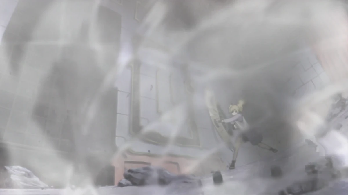 Great Sickle Weasel Technique | Narutopedia | Fandom
