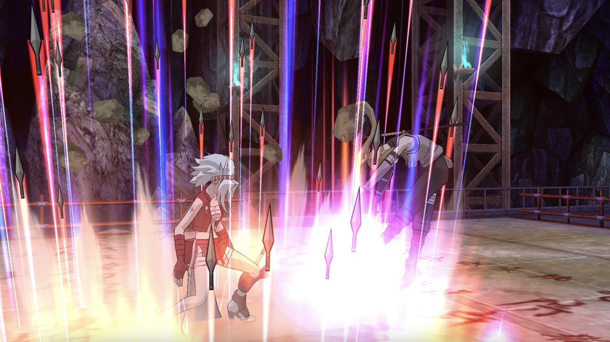 Soaring Strings | Narutopedia | Fandom