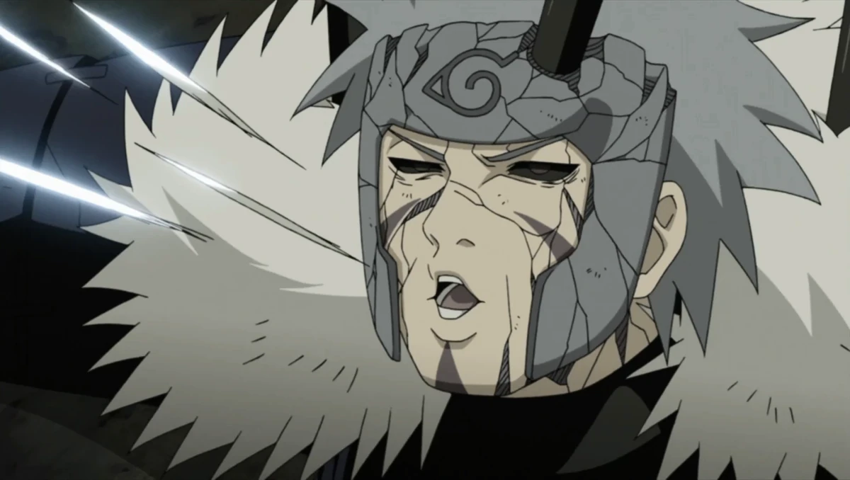Llanto Celestial | Naruto Wiki | Fandom