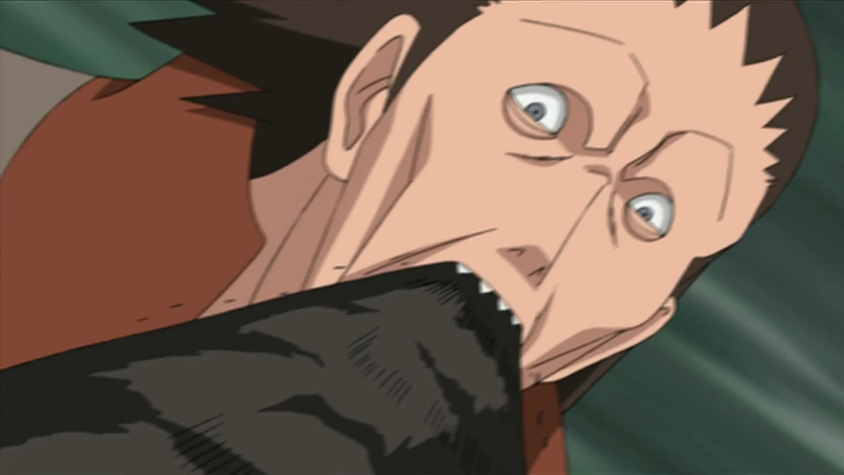 Mudshot Technique | Narutopedia | Fandom