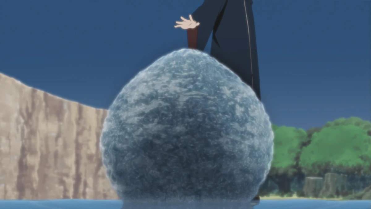 Serpents Clones | Naruto Wiki | Fandom