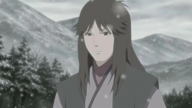 Galeria de Mãe de Yūkimaru | Wiki Naruto | Fandom