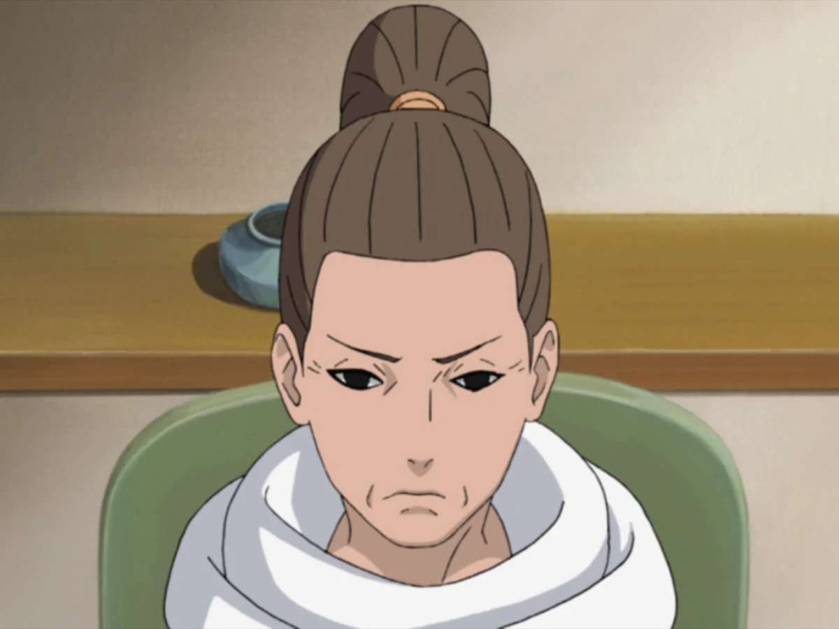 ביוואקו סארוטובי | נארוטו | Fandom