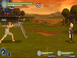 Snake (jutsu) | Narutopedia | Fandom