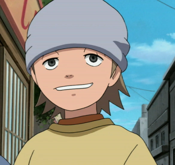 Hibachi | Naruto Wiki | Fandom