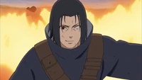 Jutsu de Rai Uchiha | Wiki Naruto | Fandom