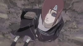 Origin of Pain | Narutopedia | Fandom