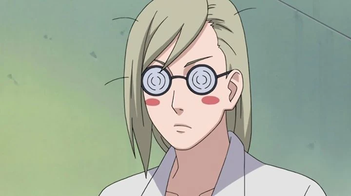 Shiho | NarutoPedia | Fandom