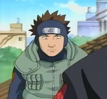 Shinobu Mibu | NarutoPedia | Fandom