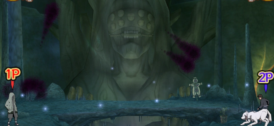 Floating Bugs | Narutopedia | Fandom