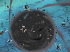 Insect Jar Technique | Narutopedia | Fandom