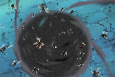 human cocoon technique