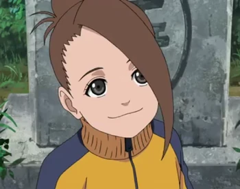 Azami | Wiki Naruto | Fandom