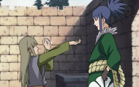 Yūkimaru | Naruto Wiki | Fandom